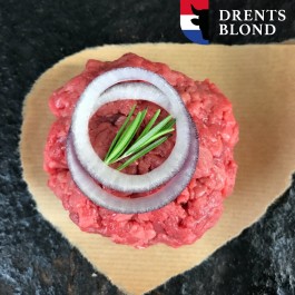 Duitse biefstuk Black Angus USA | Bestel online bij The Butchery